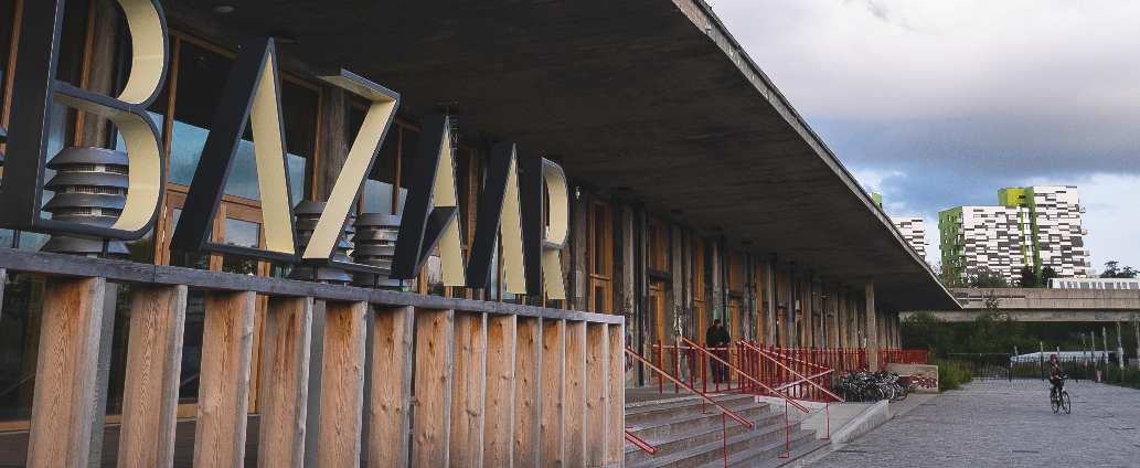 SAINT SO BAZAAR Le nouveau lieu de distribution (saison 2023-2024 ...